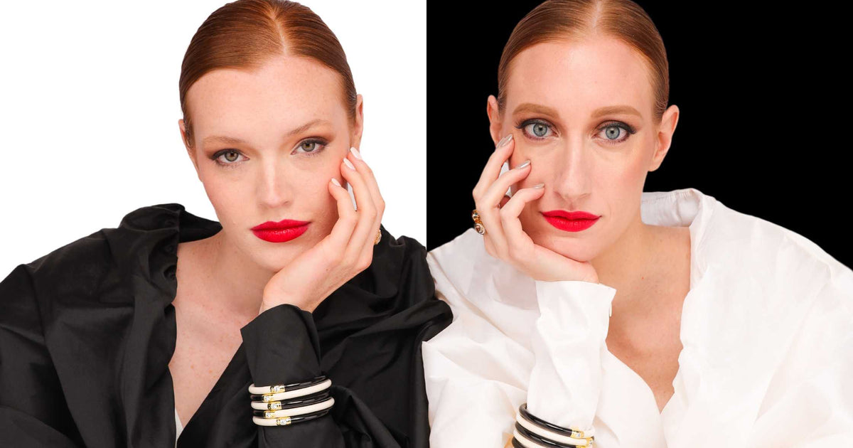 The Yin & Yang Style Guide | BuDhaBrief by BuDhaGirl