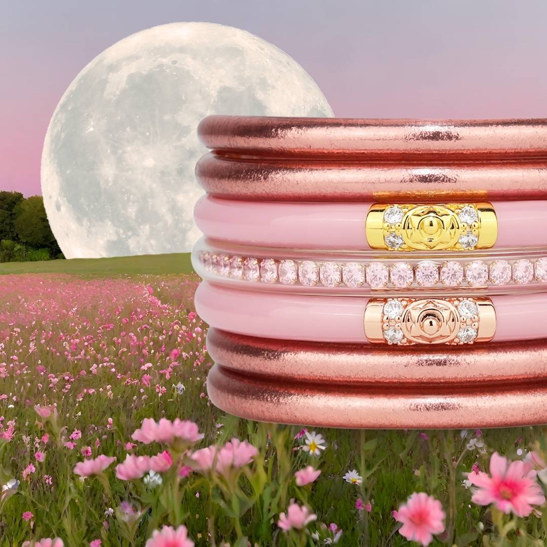 BuDhaGirl - Home of All Weather Bangles®